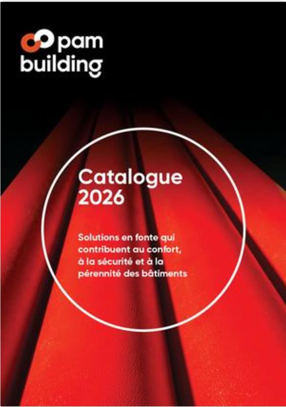 Documentation | Pam Building